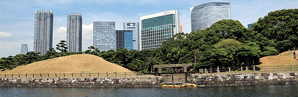 Plans | Tokyo Yakatabune Association